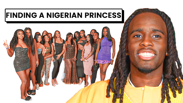 Seyi Emmanuel